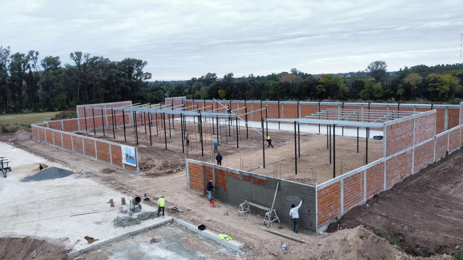 SP BOX un emprendimiento original en San Pedro para guardar, estibar ...