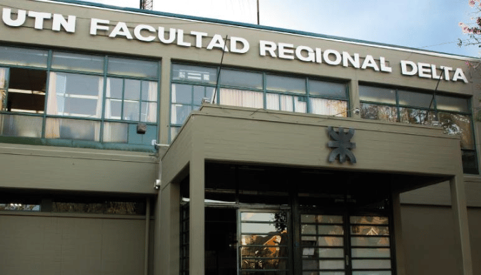 Abrió la inscripción para las carreras de la UTN en Campana – Las ...