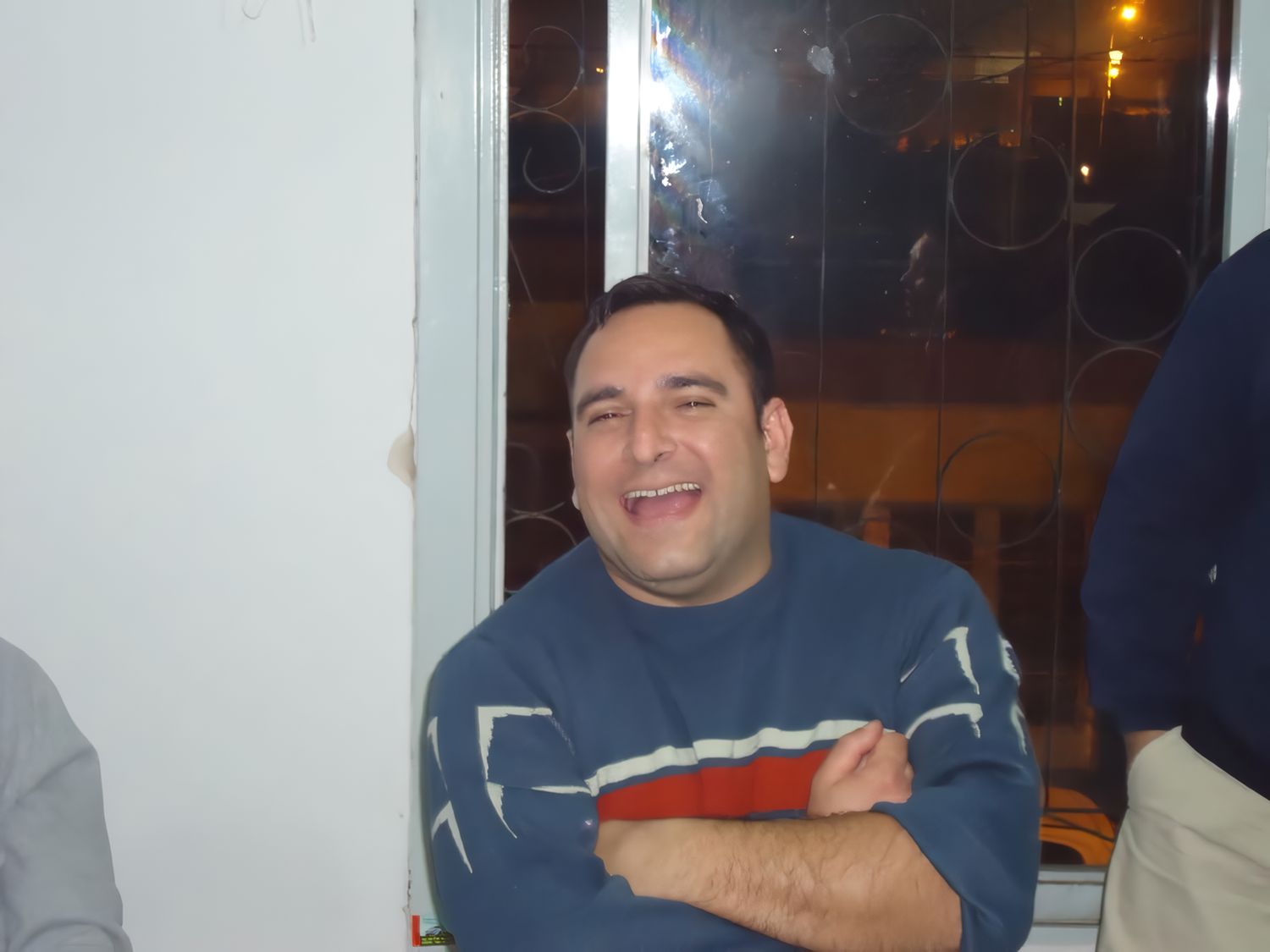 A 10 años del asesinato del policía Gabriel Reyna, cuyo crimen quedó ...