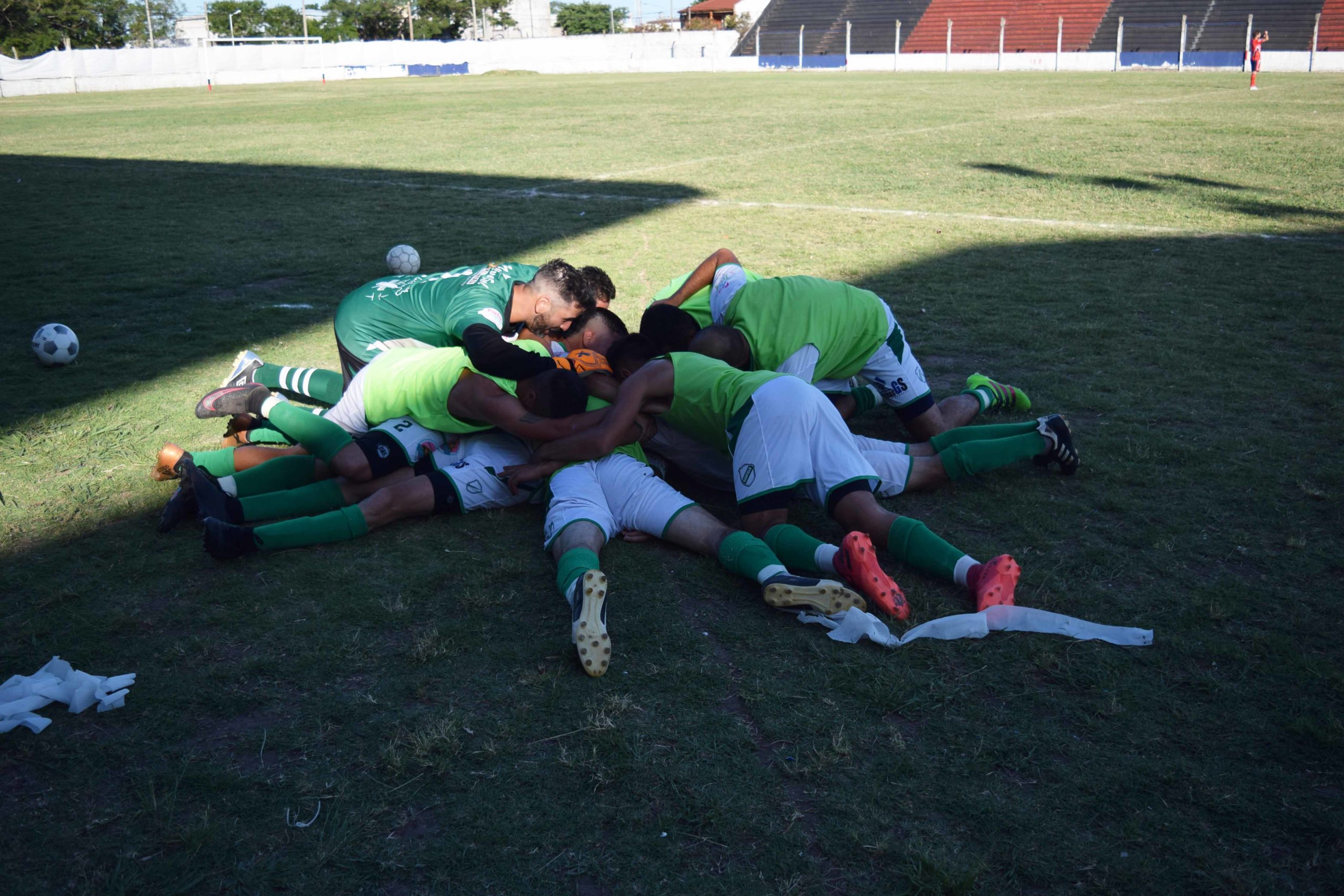 ¡Banfield campeón! el Taladro se quedó con el Torneo Transición – Las ...