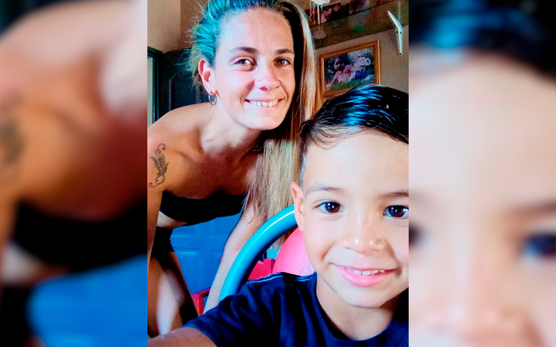 ¡Alan Quintero cumple 6 años! – Las últimas noticias de San Pedro