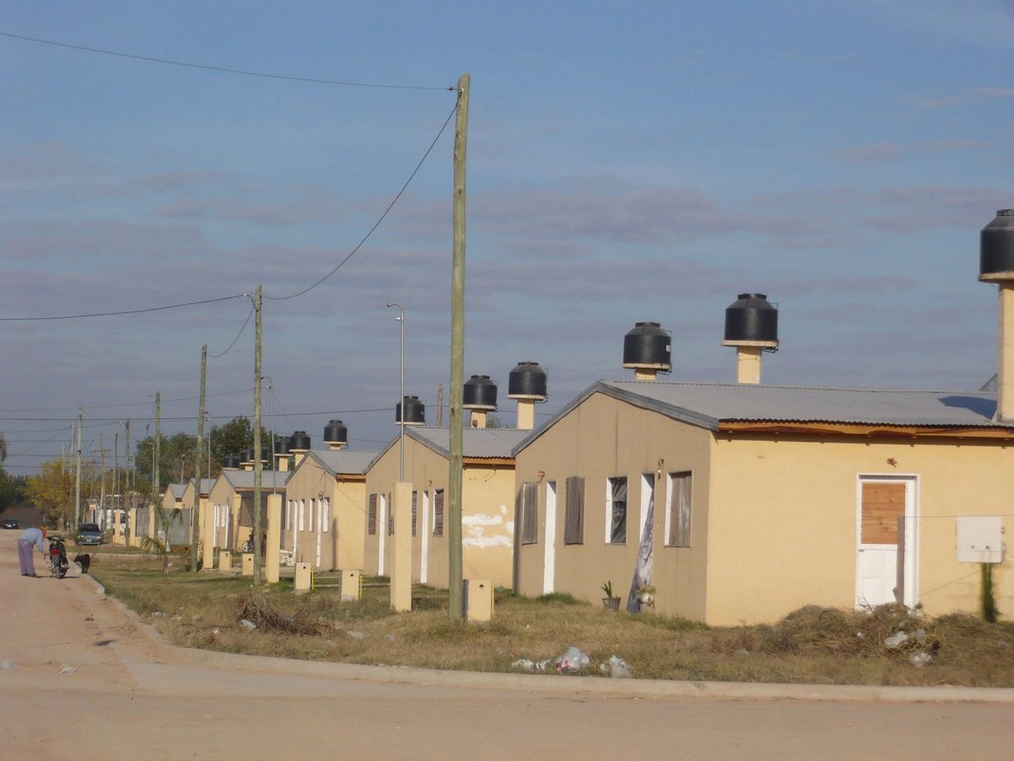 Causa San Francisco: vuelven a declarar Barbieri, Peiró y Giribaldi ...