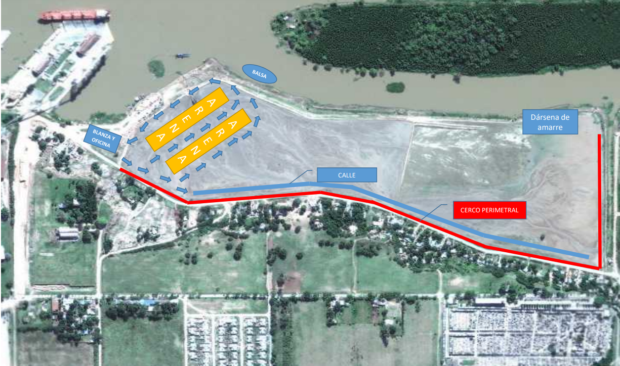 Las últimas noticias de San Pedro | La Opinión Semanario