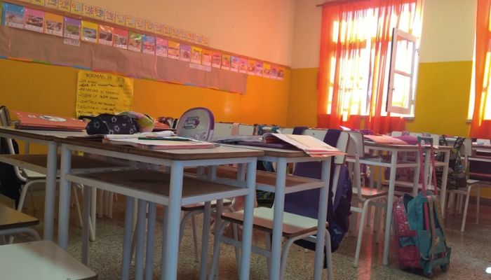 Polémica Por La Quinta Hora De Clases Crece El Desacuerdo En Las Familias De Alumnos De Las