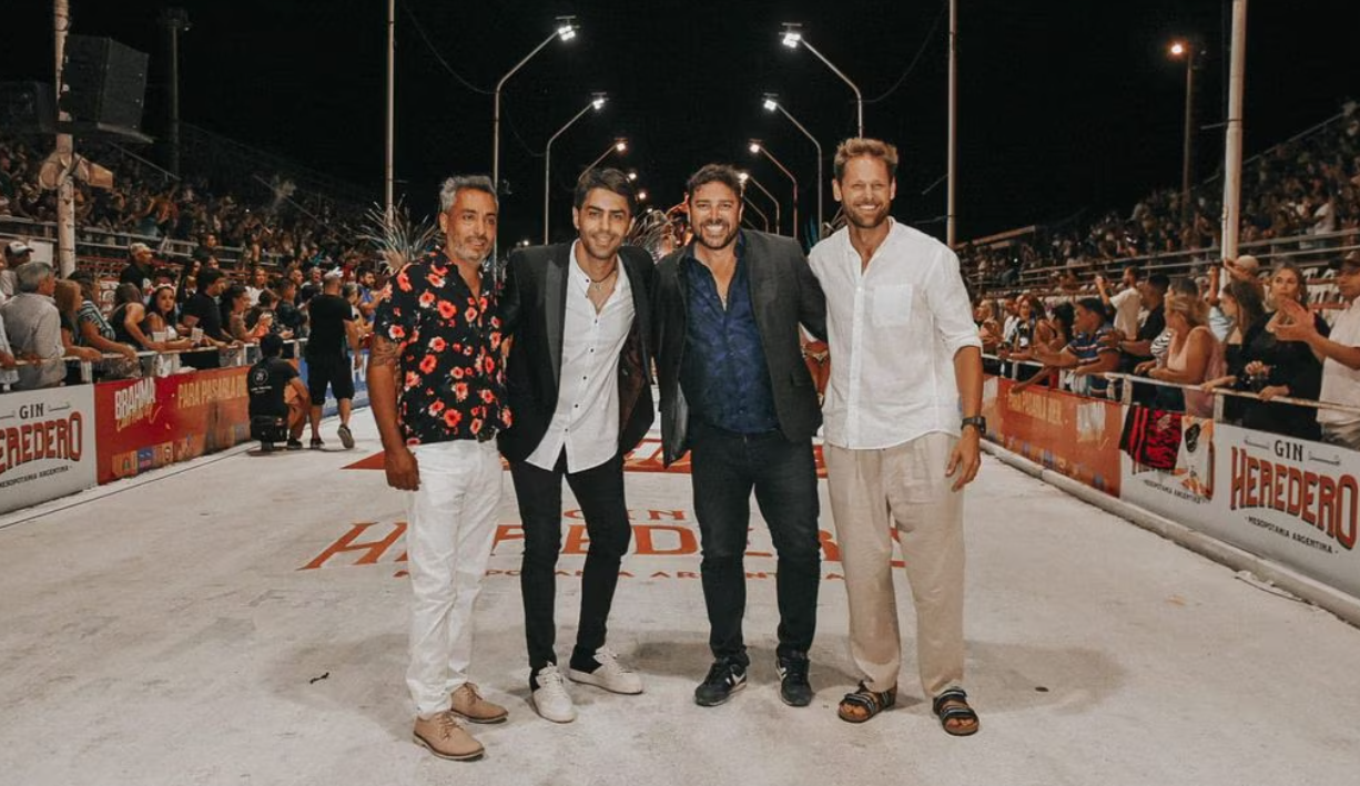 Las últimas noticias de San Pedro | La Opinión Semanario