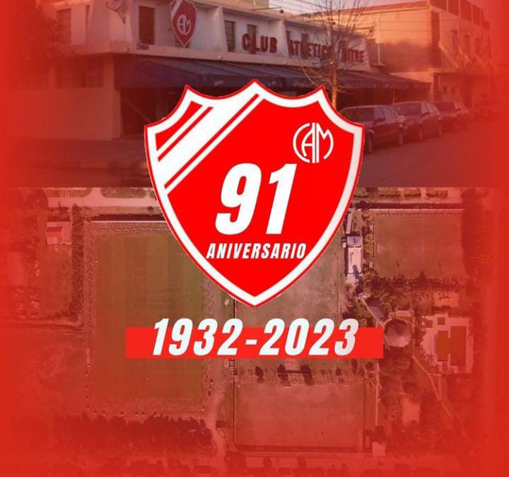 El Club Atlético Mitre celebra sus 91 aniversarios – Las últimas ...
