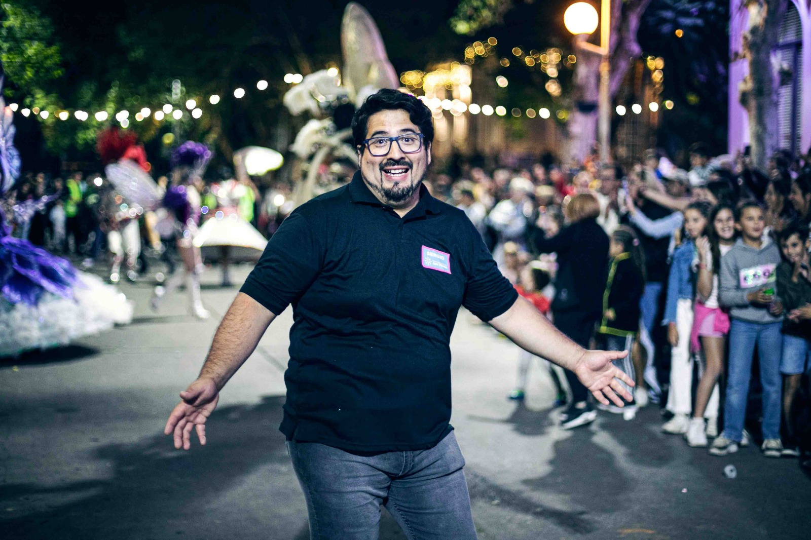 Sergio Ríos: de empleado municipal estrella a estar absolutamente ...