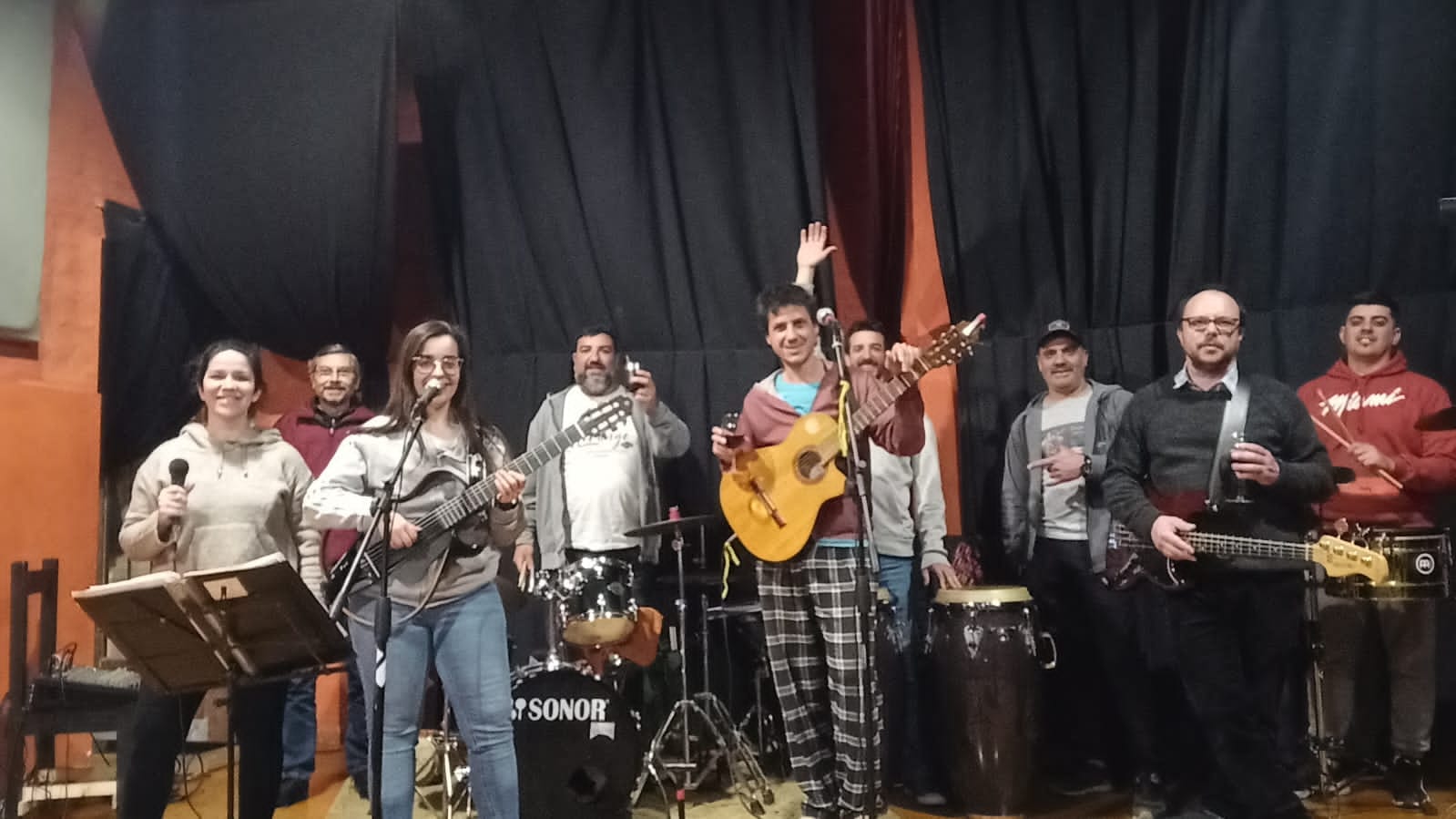 Las últimas noticias de San Pedro | La Opinión Semanario