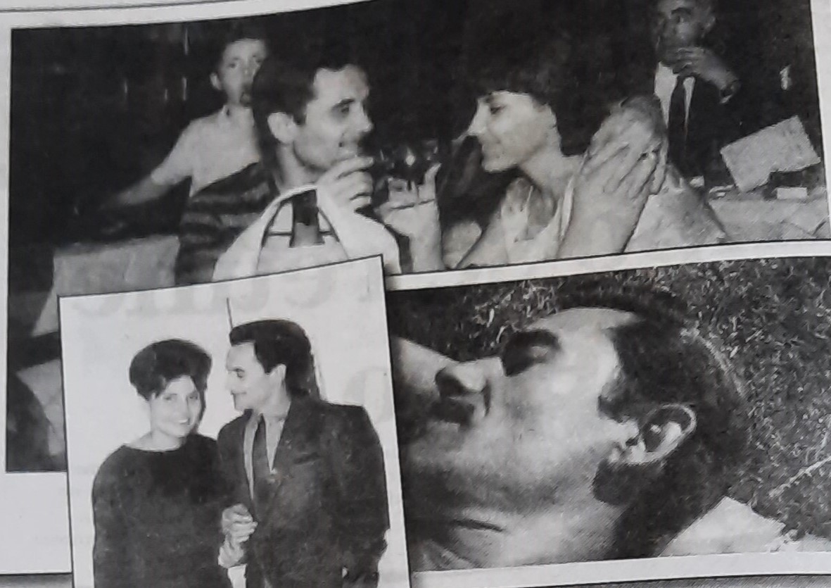 Las últimas noticias de San Pedro | La Opinión Semanario