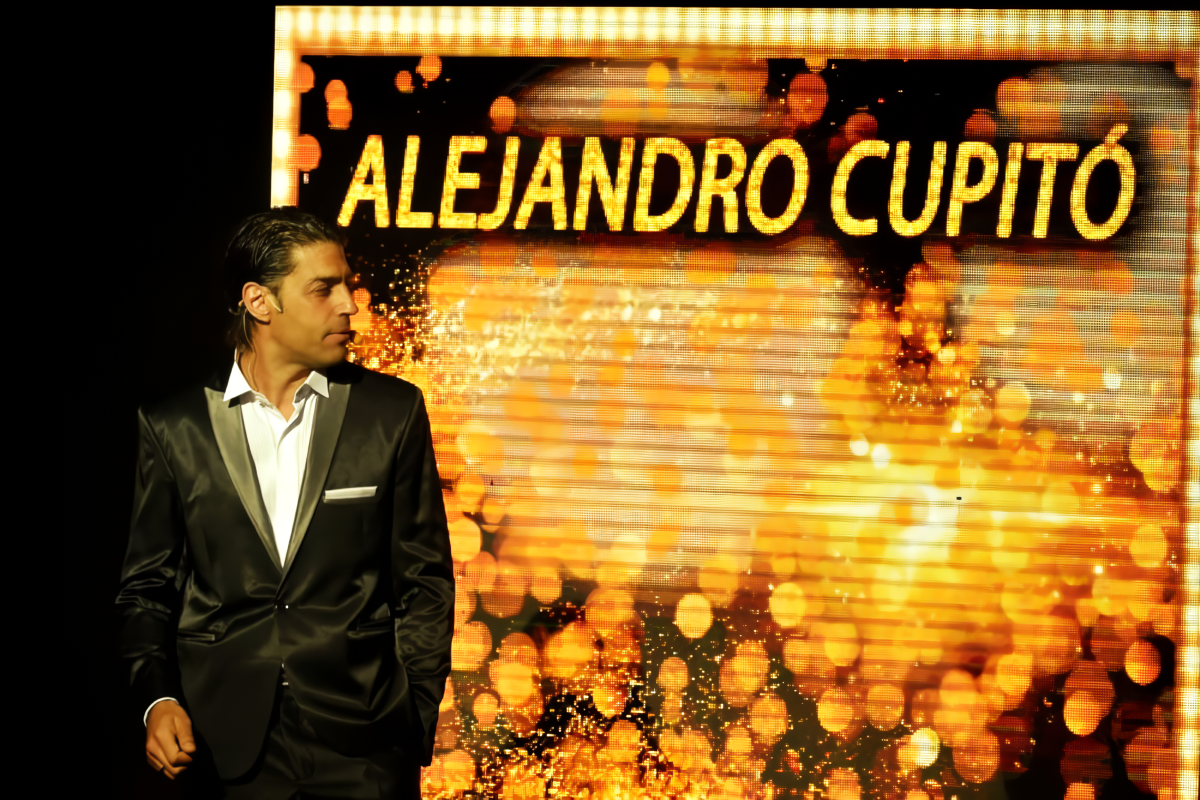 La productora de Cupitó intimó a la Municipalidad: “No cobramos nada ...