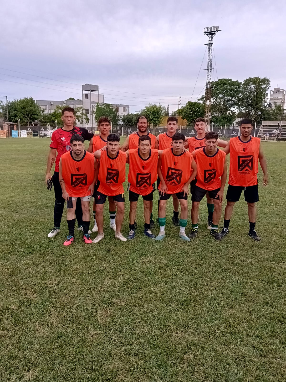 Fútbol: Defensores Unidos recibe a Atlético Baradero – Las últimas ...