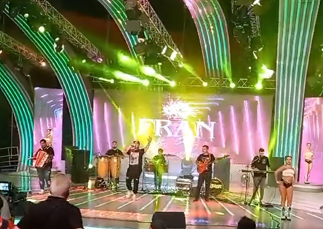 Las últimas noticias de San Pedro | La Opinión Semanario