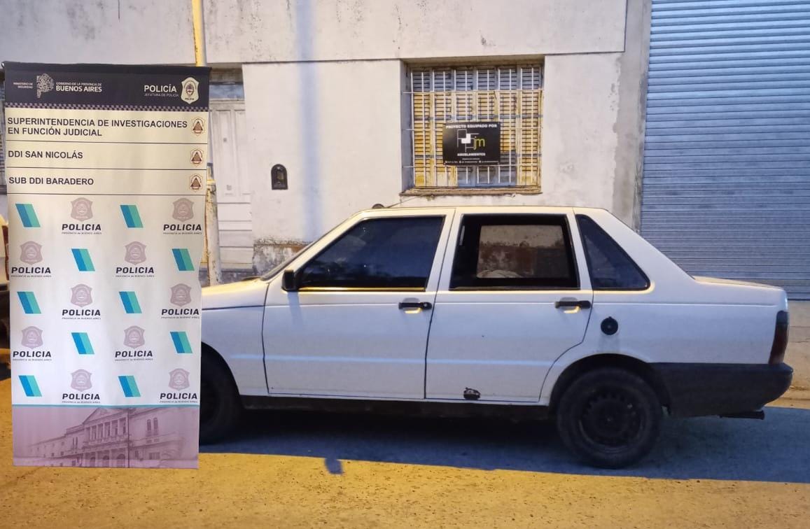 Las últimas noticias de San Pedro | La Opinión Semanario