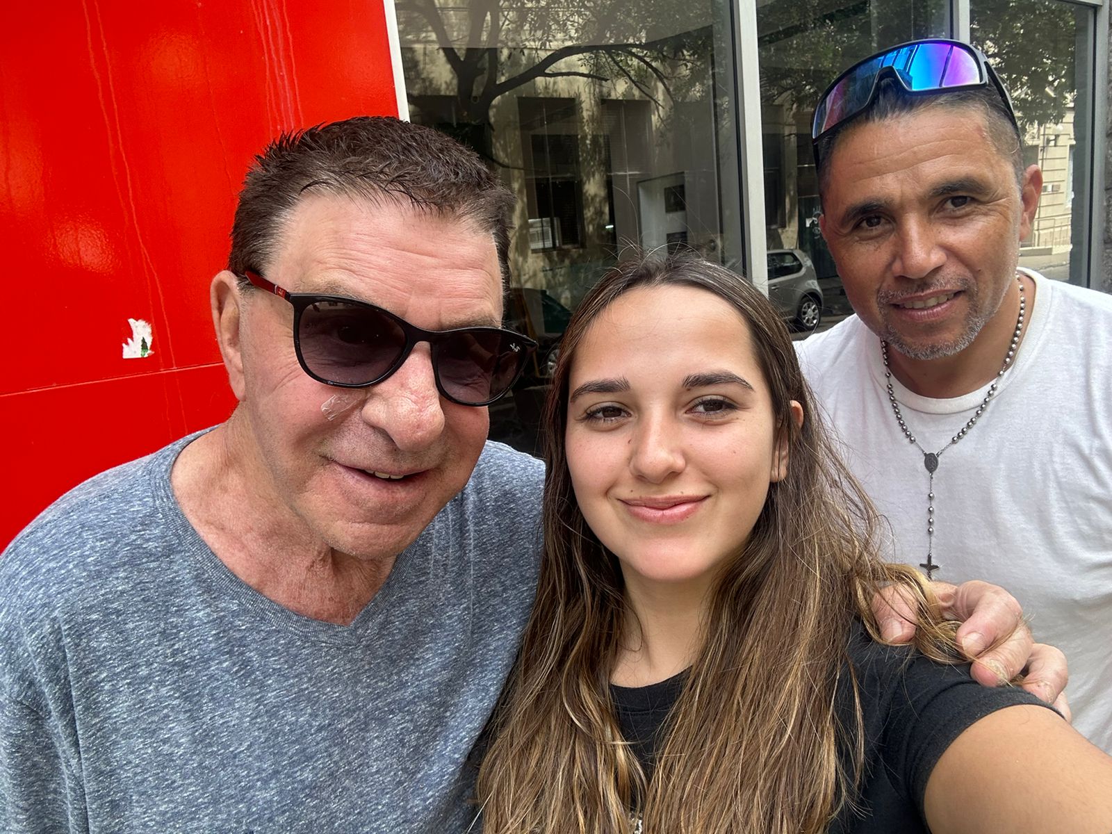 Jacobo Winograd en San Pedro – Las últimas noticias de San Pedro