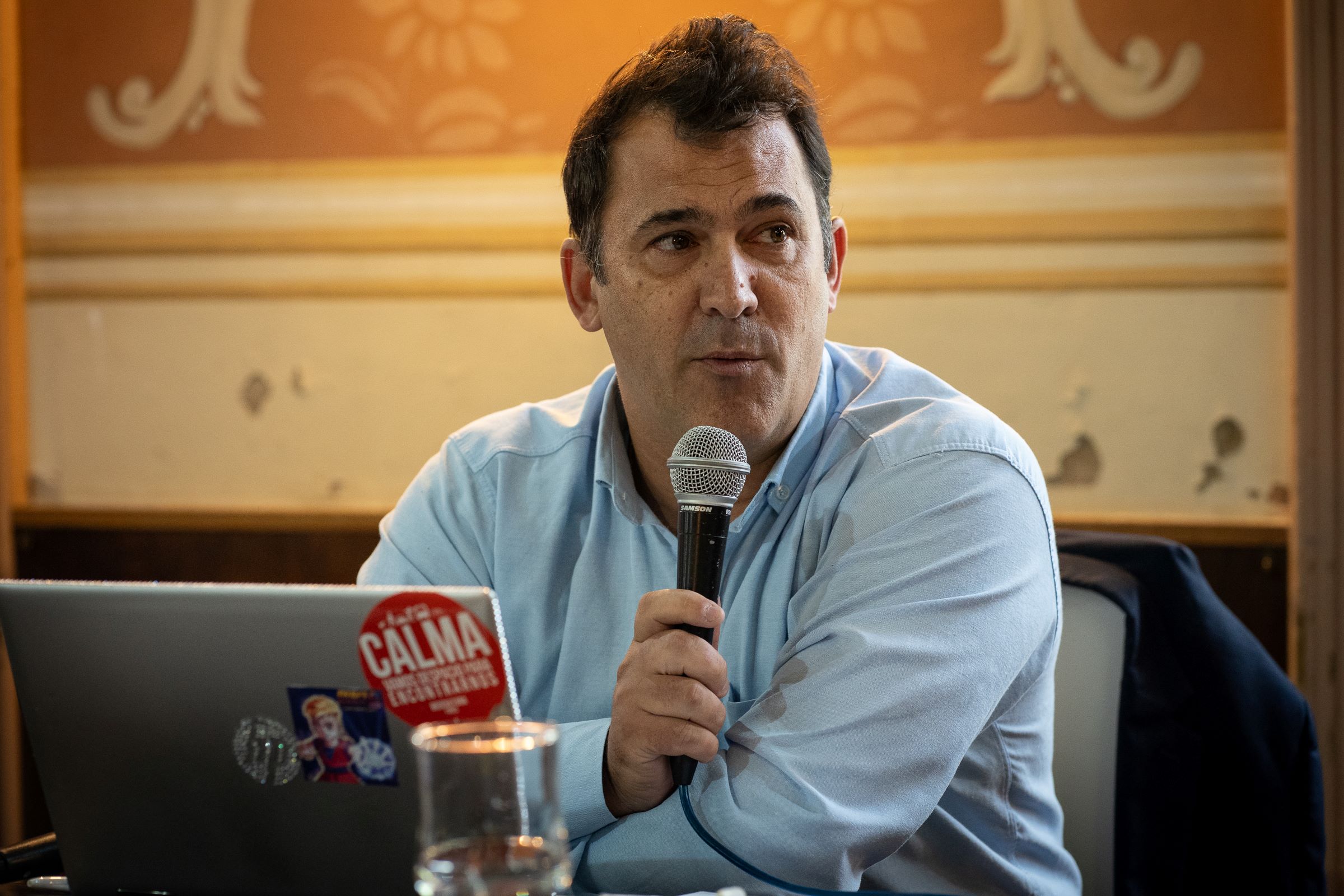 Las últimas noticias de San Pedro | La Opinión Semanario