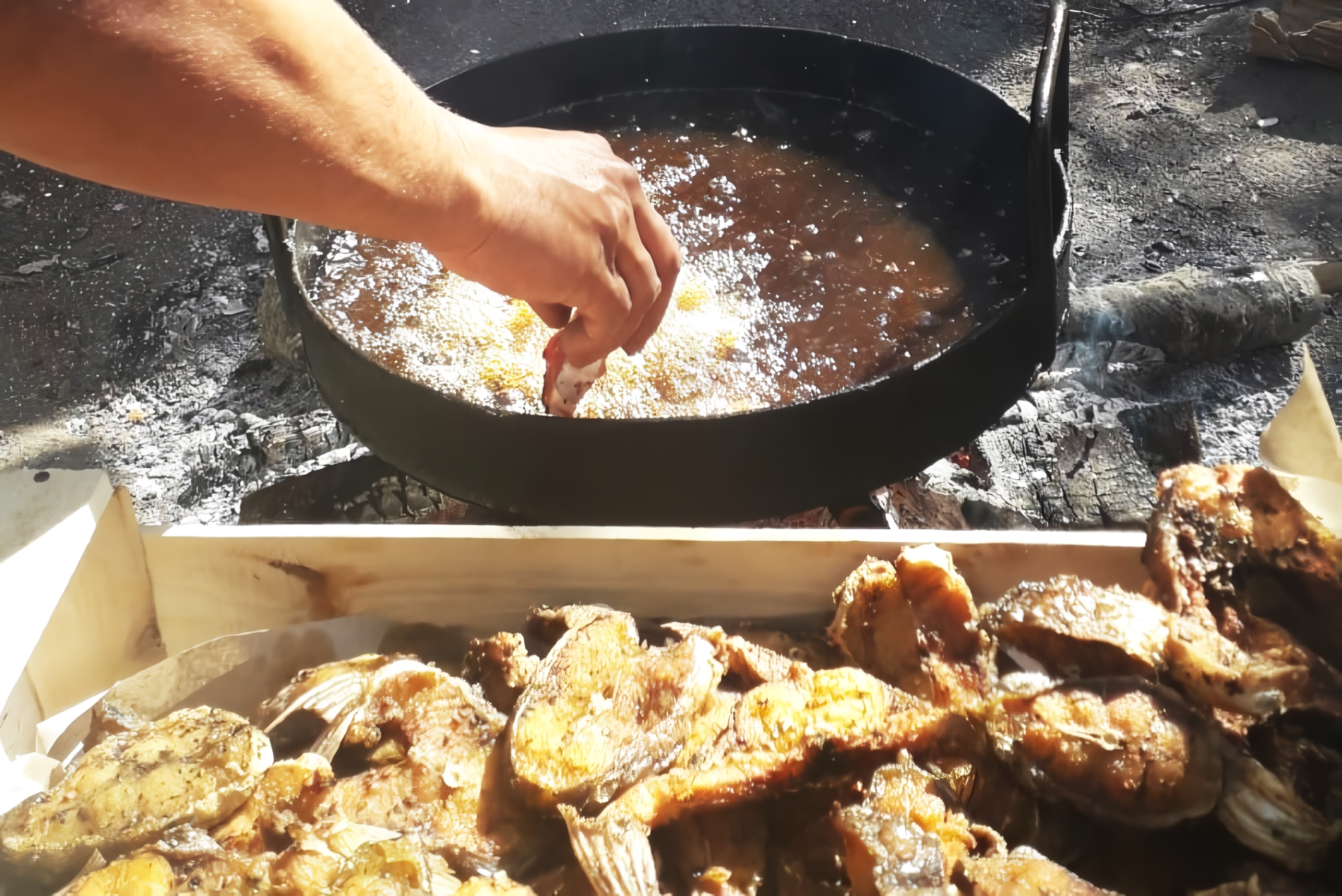 Las últimas noticias de San Pedro | La Opinión Semanario