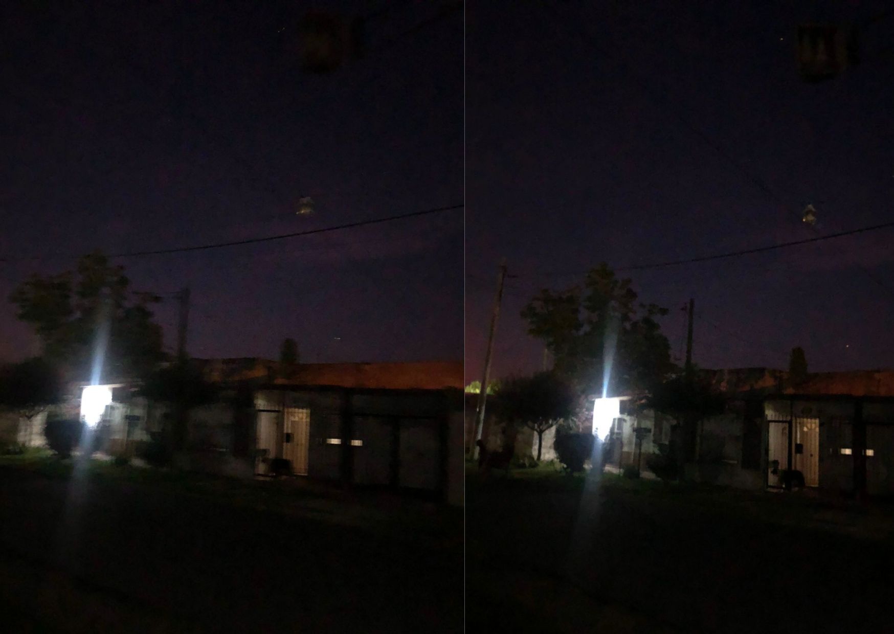 Alvear al 1300: “Por la noche es una boca de lobo” – Las últimas ...