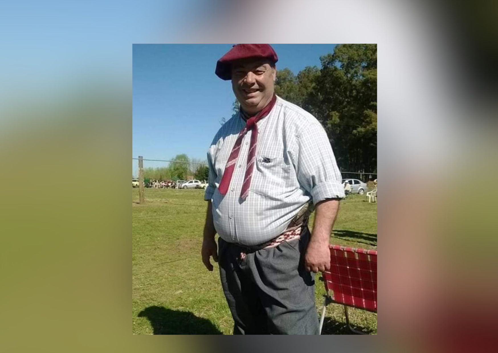 Piden cadena de oración por Daniel "Pato" Soler – Las últimas noticias ...