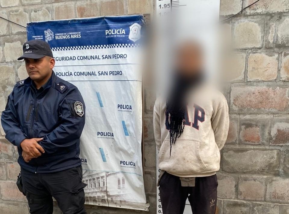 Las últimas noticias de San Pedro | La Opinión Semanario