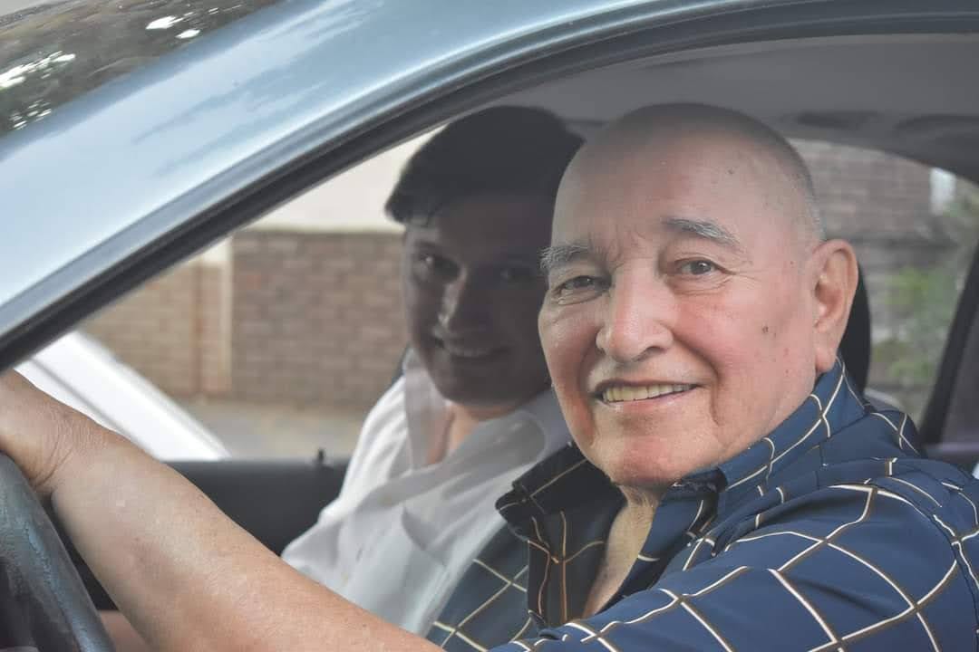 Sentido adiós al exsenador Horacio Casco – Las últimas noticias de San Pedro