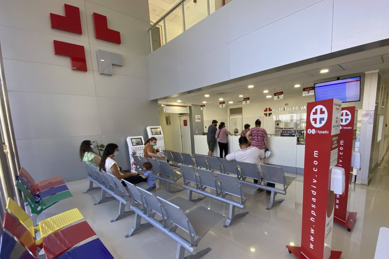 Las últimas noticias de San Pedro | La Opinión Semanario