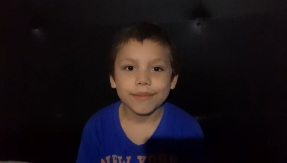 Los ganadores de la rifa solidaria por Martín Cano, el pequeño ...