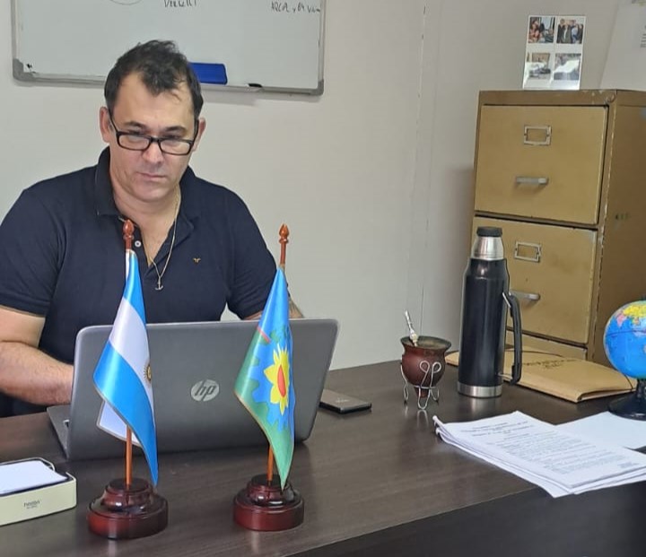 Trifulca en el Concejo: Rivas pidió derecho a réplica y explica qué ...