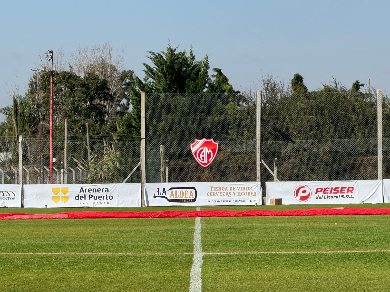 Primera A: se completa la segunda fecha con el debut de Mitre en su ...