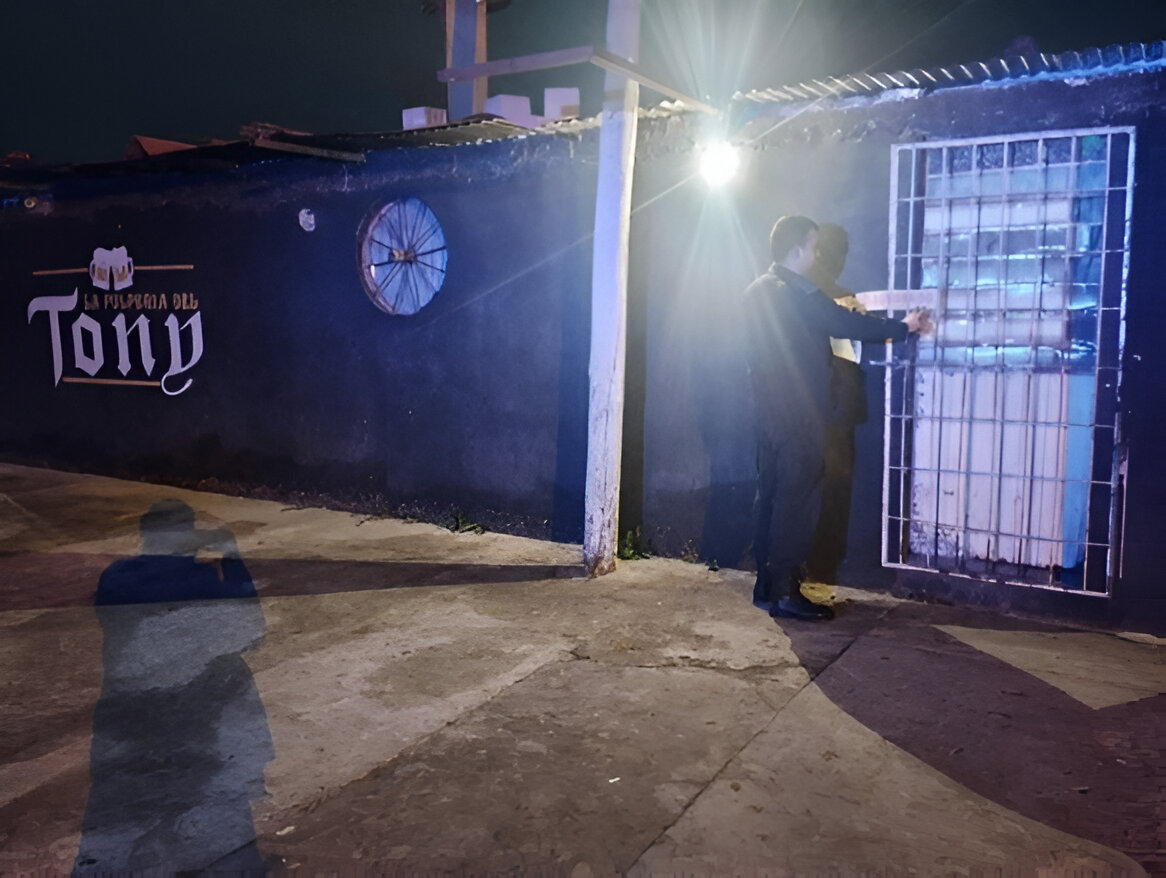 Las últimas noticias de San Pedro | La Opinión Semanario