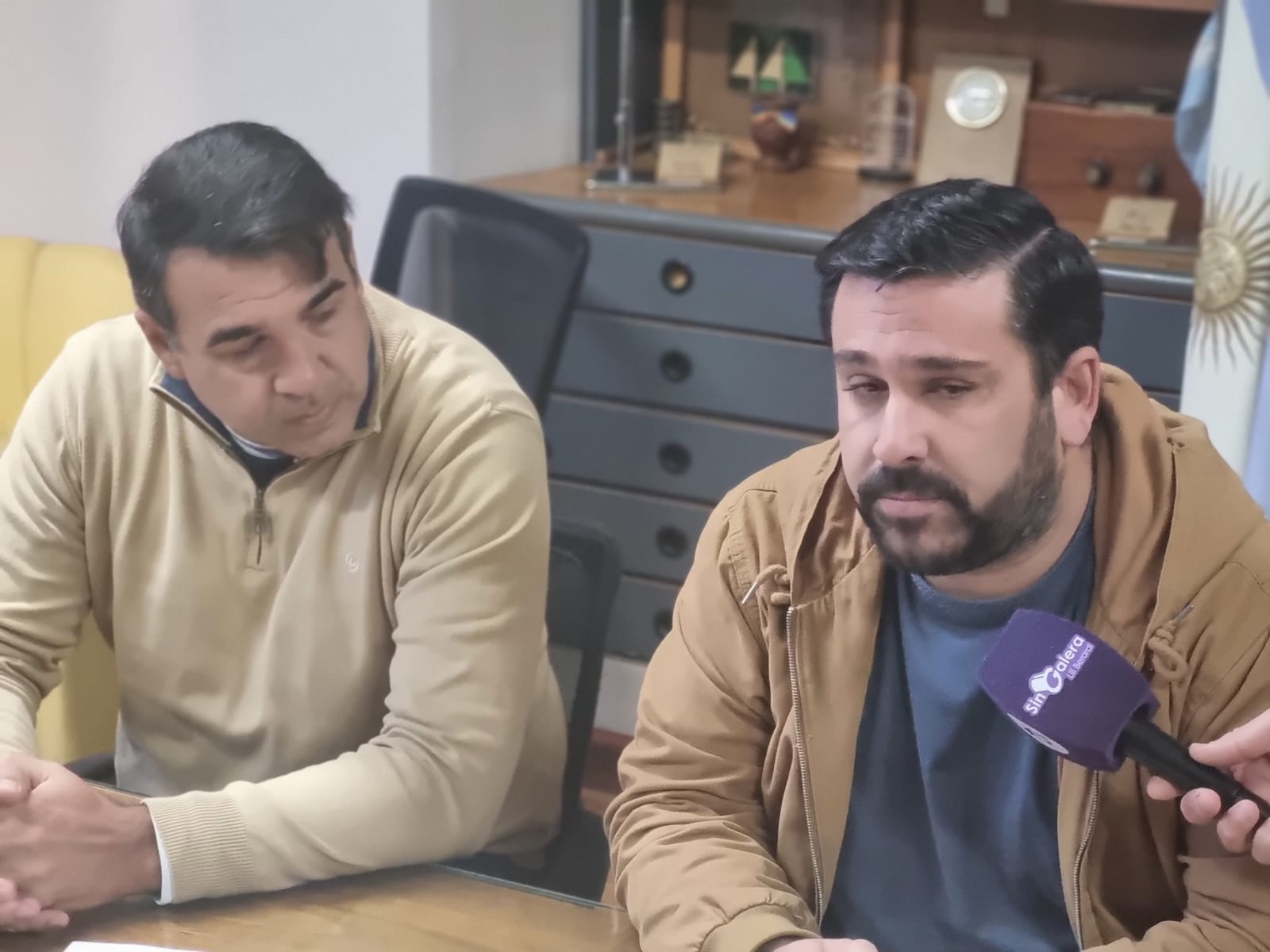 Elecciones en Coopser: el Consejo de Administración explicó por qué ...