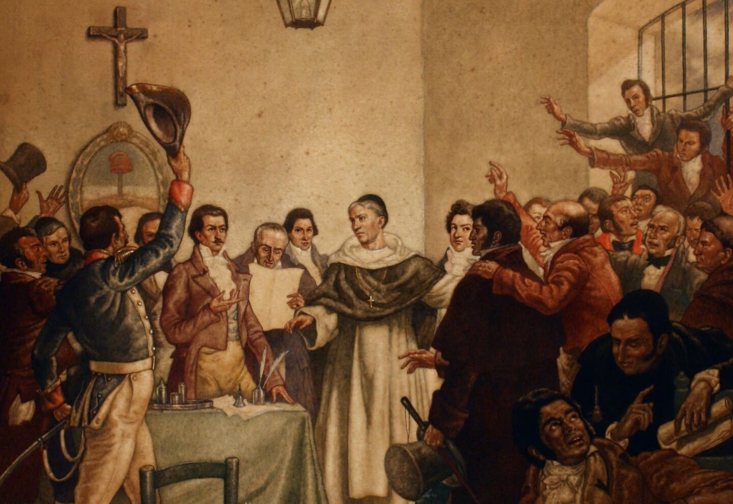 Las últimas noticias de San Pedro | La Opinión Semanario