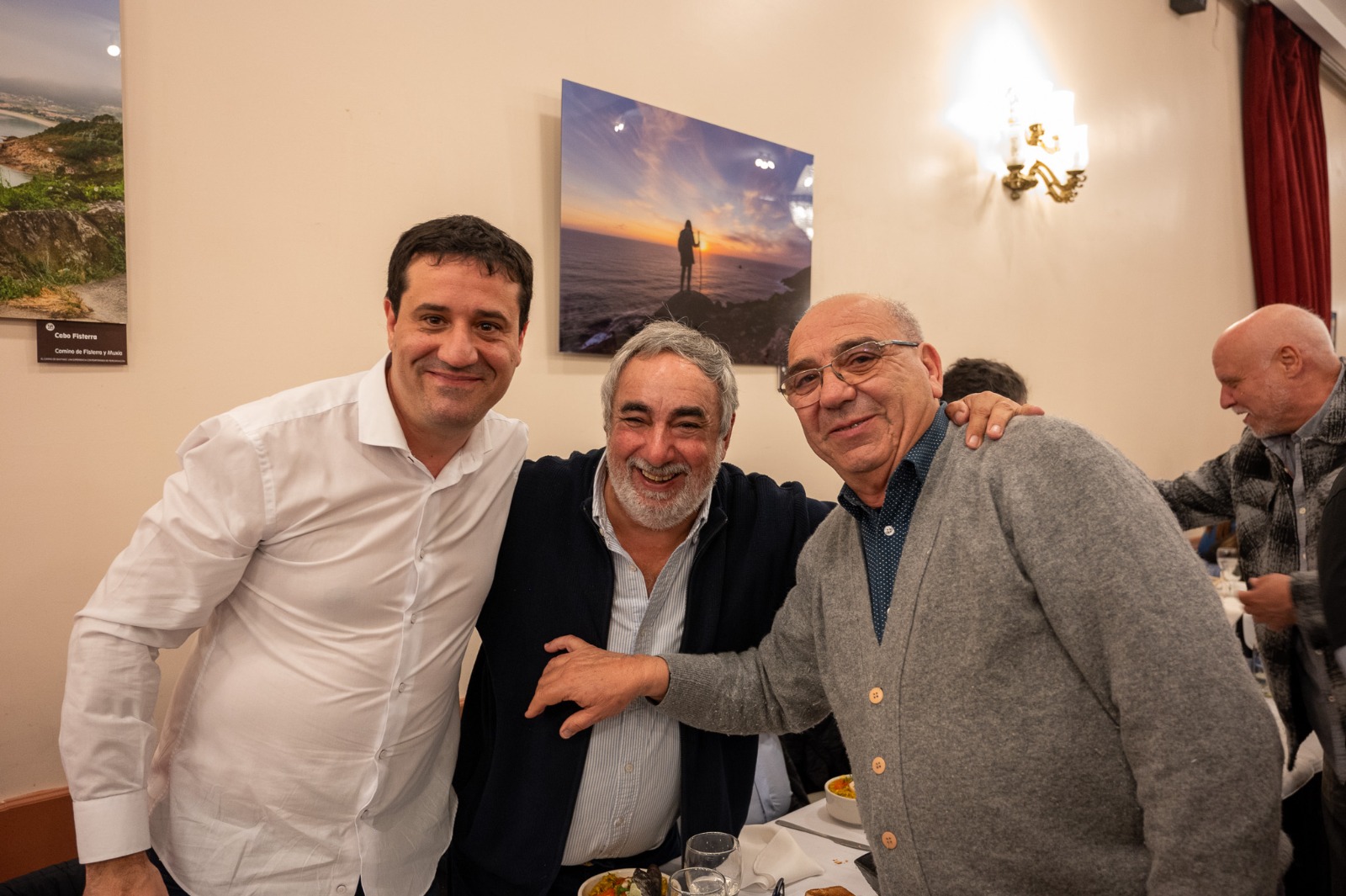 Lista única en la Unión Cívica Radical: Germán López será el presidente ...