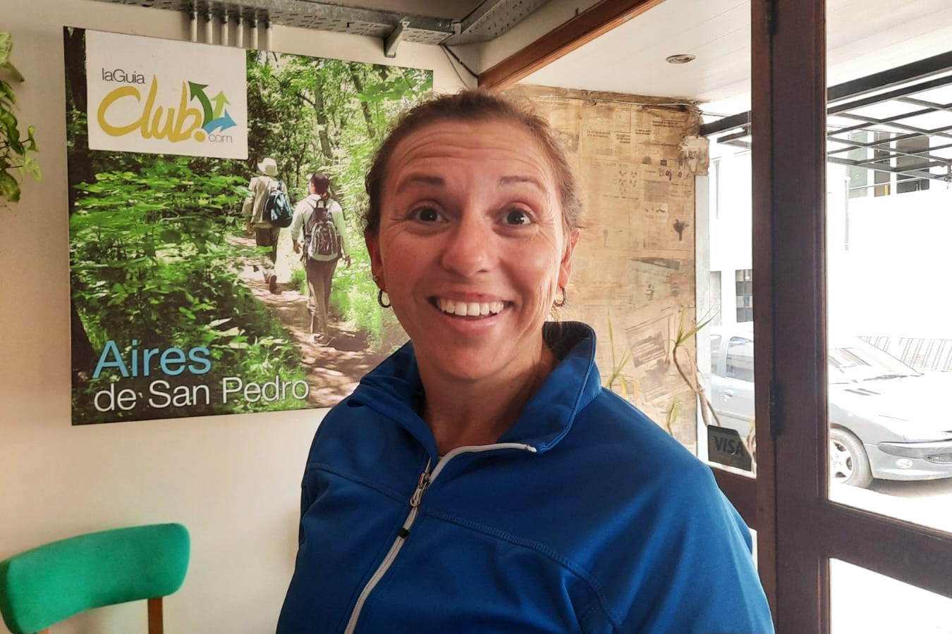 Las últimas noticias de San Pedro | La Opinión Semanario