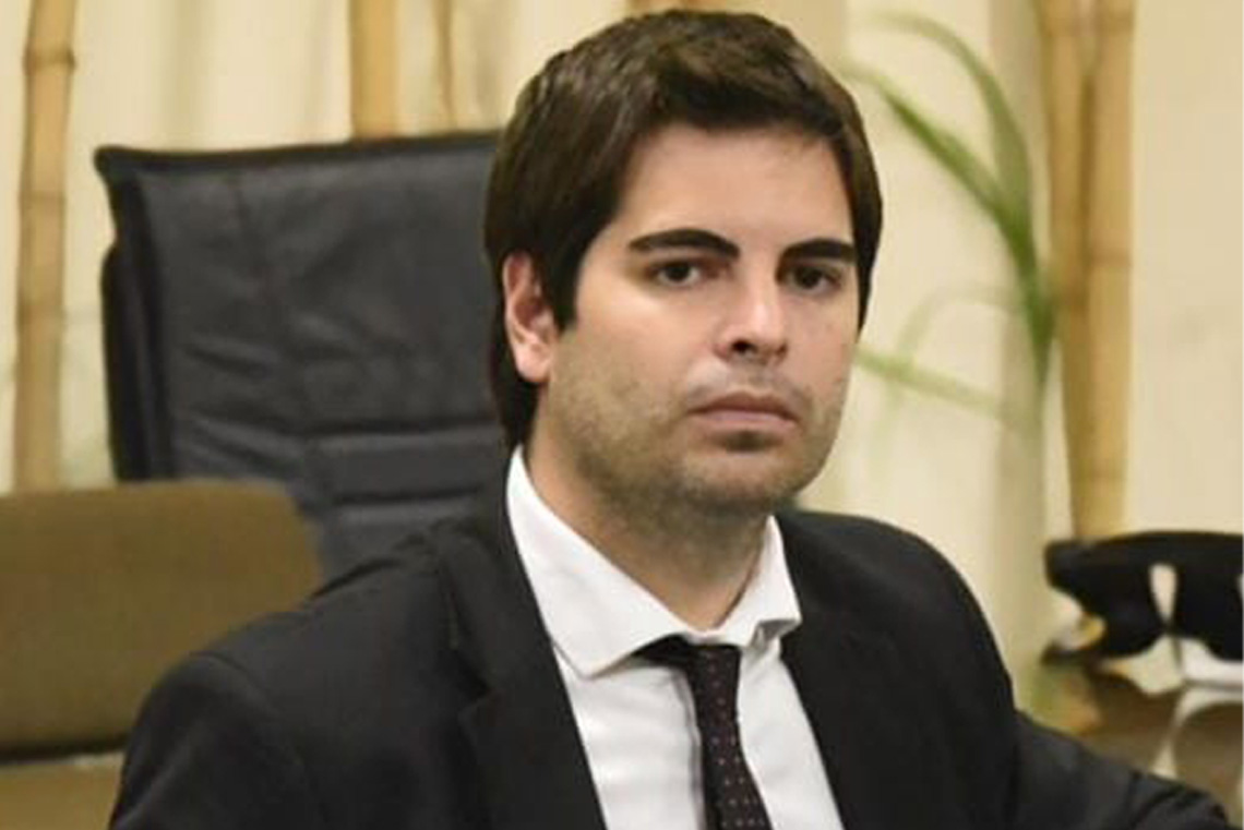 RainbowEx: “Se está trabajando más de lo que pueda llegar a imaginar ...