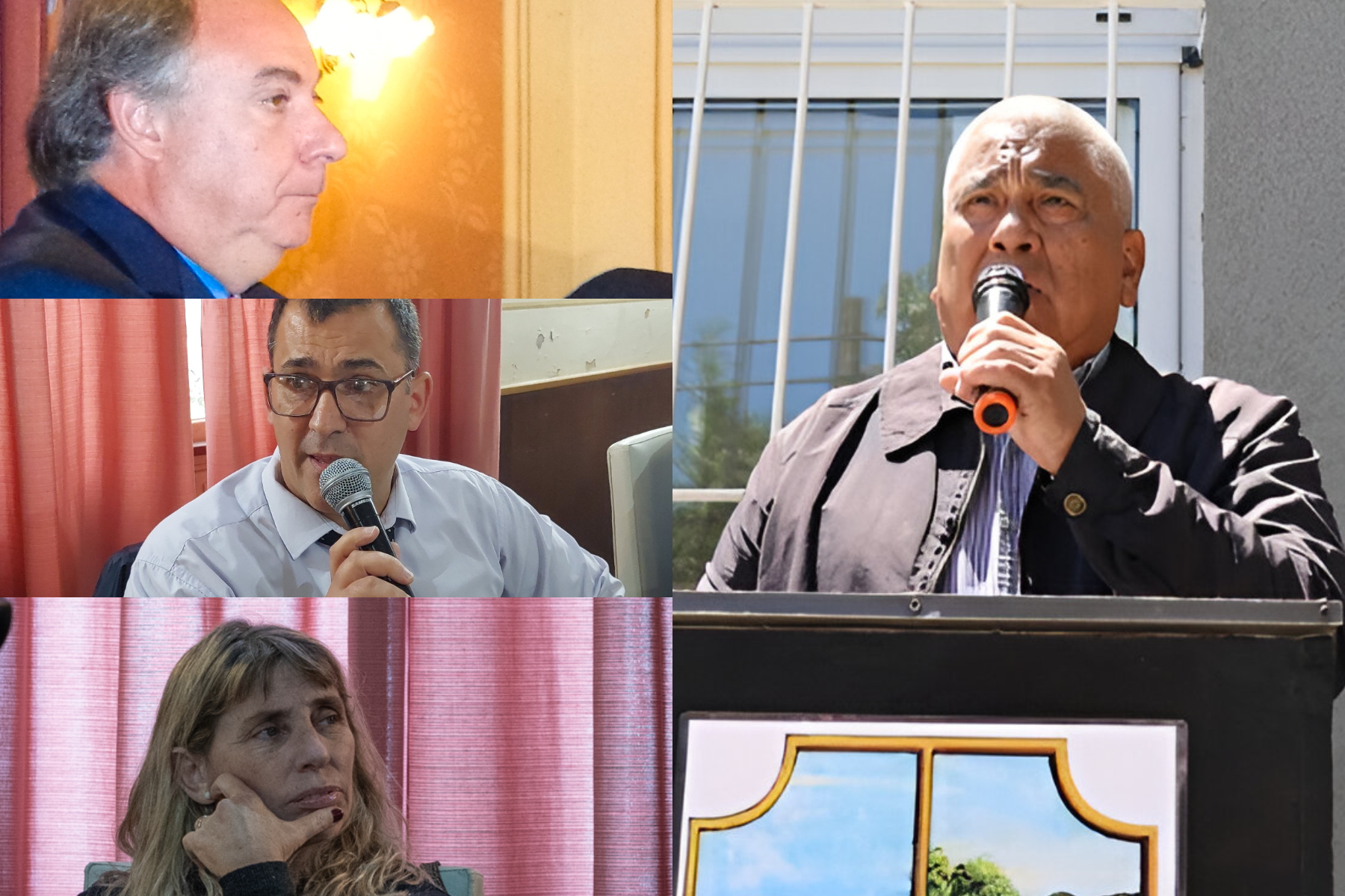 Las últimas noticias de San Pedro | La Opinión Semanario