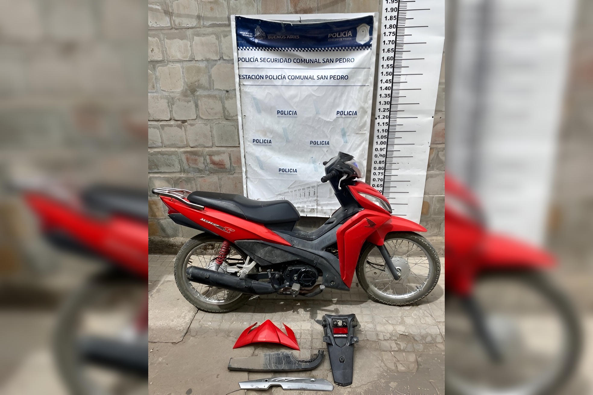 Las últimas Noticias De San Pedro La Opinión Semanario