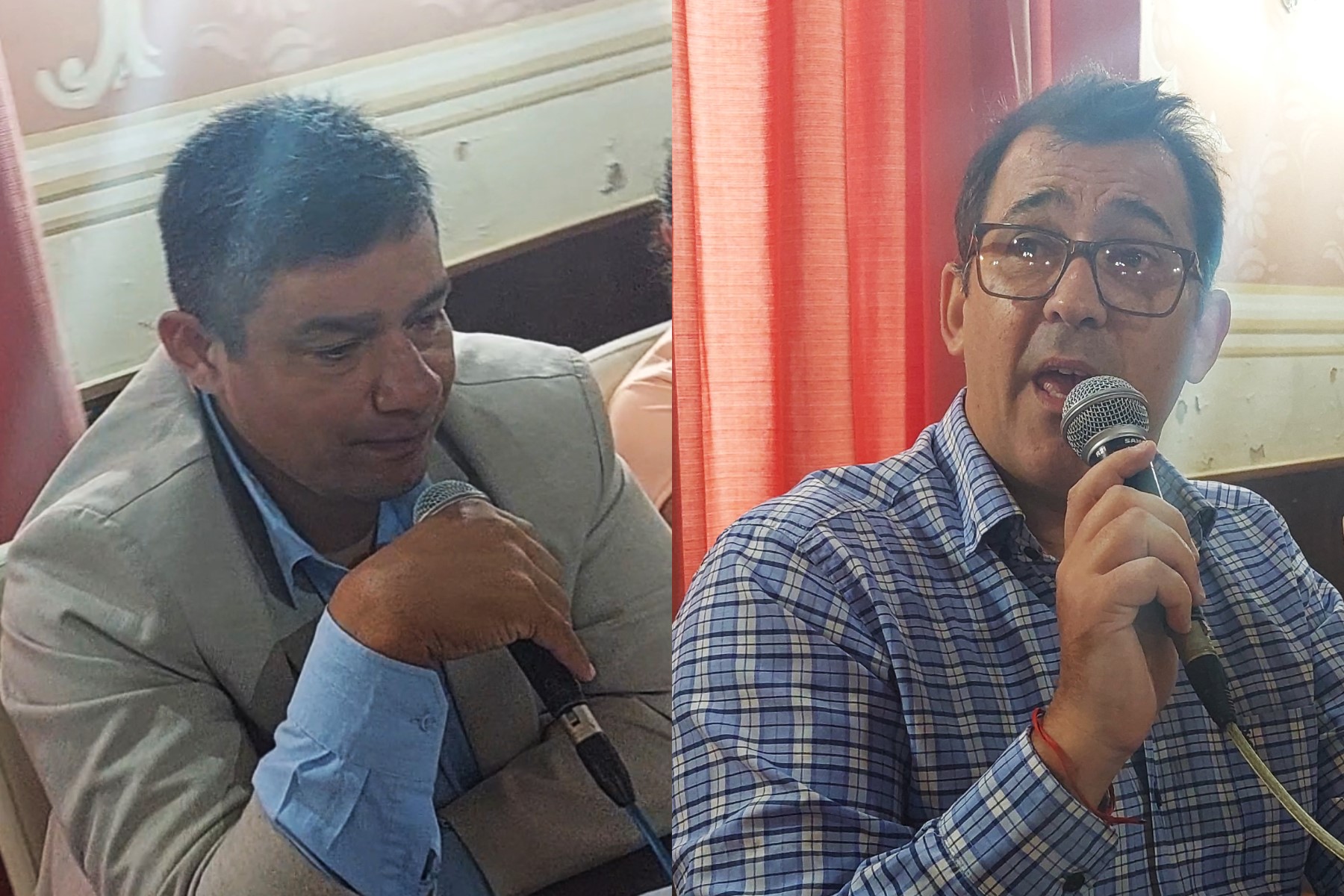 Las últimas noticias de San Pedro | La Opinión Semanario