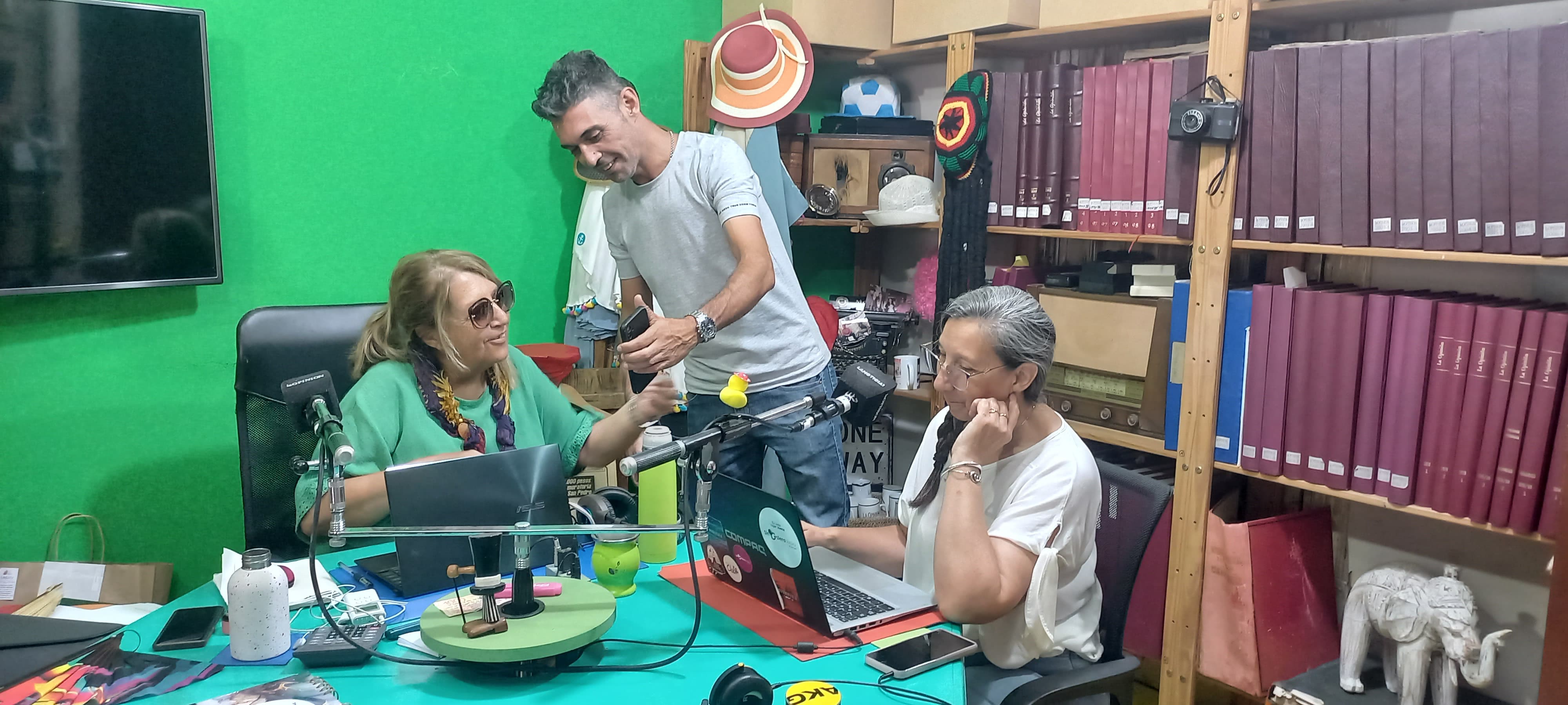 Reviví Sin Galera, el programa de Lilí Berardi del sábado 28 de diciembre de 2024 – Las últimas ...