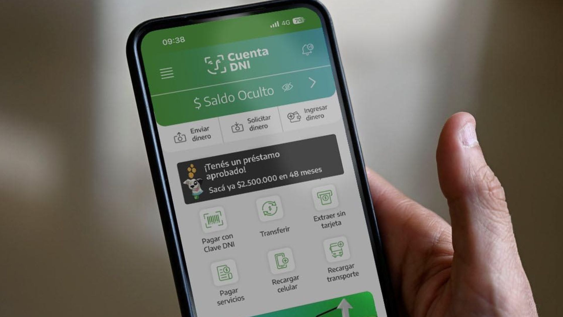 Las últimas noticias de San Pedro | La Opinión Semanario