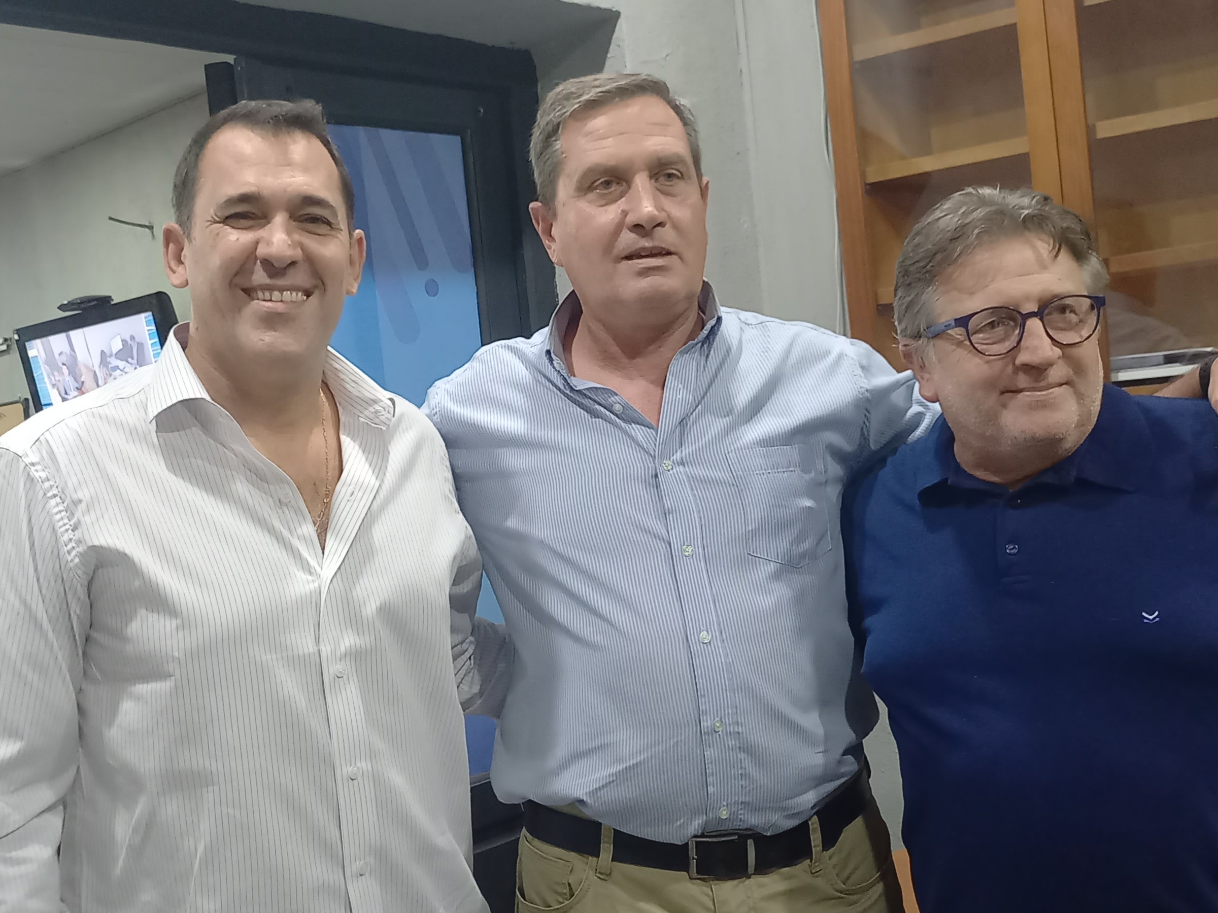 Las últimas noticias de San Pedro | La Opinión Semanario