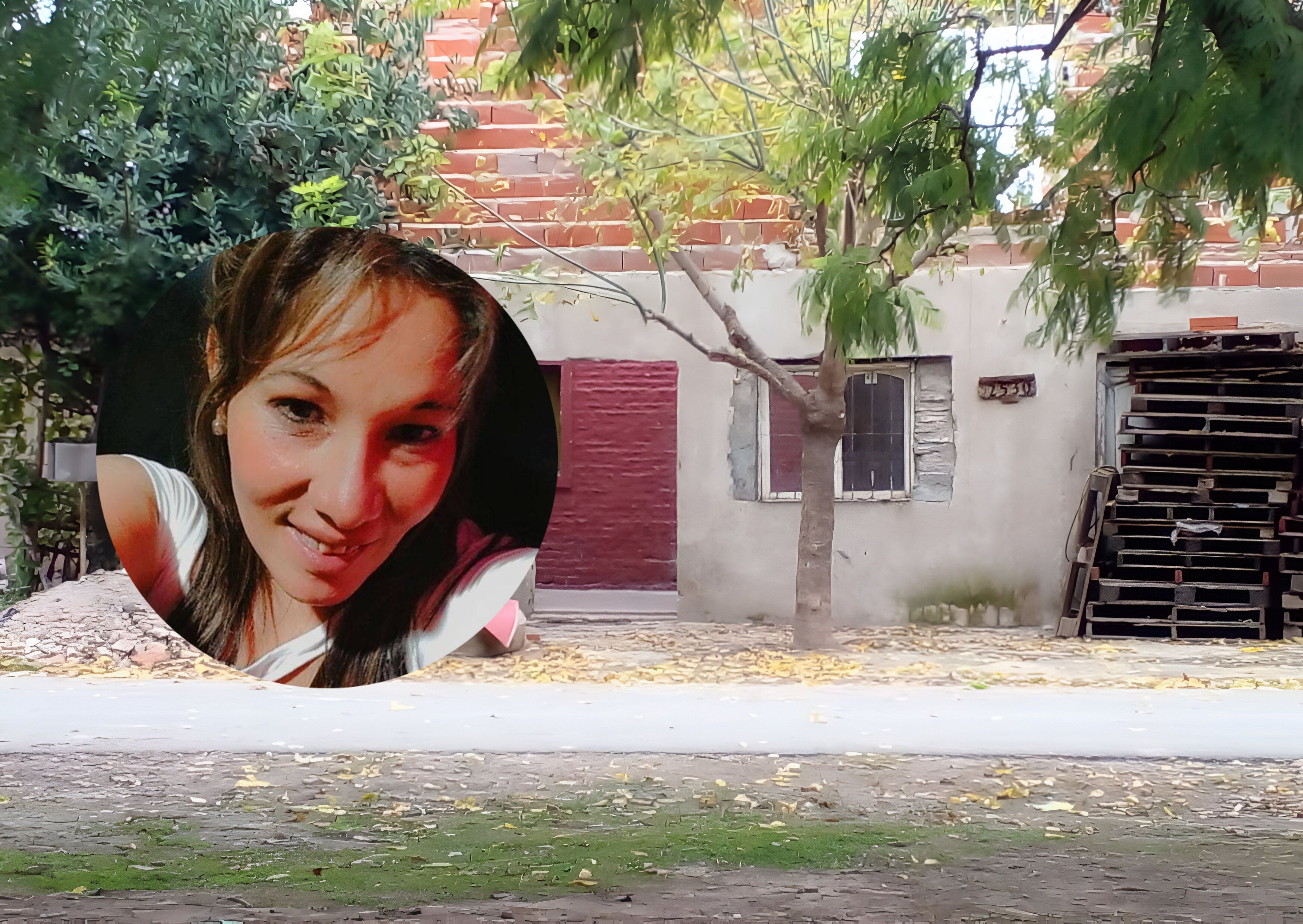 A un año del asesinato de Sandra Nouet, la causa está estancada y el ...