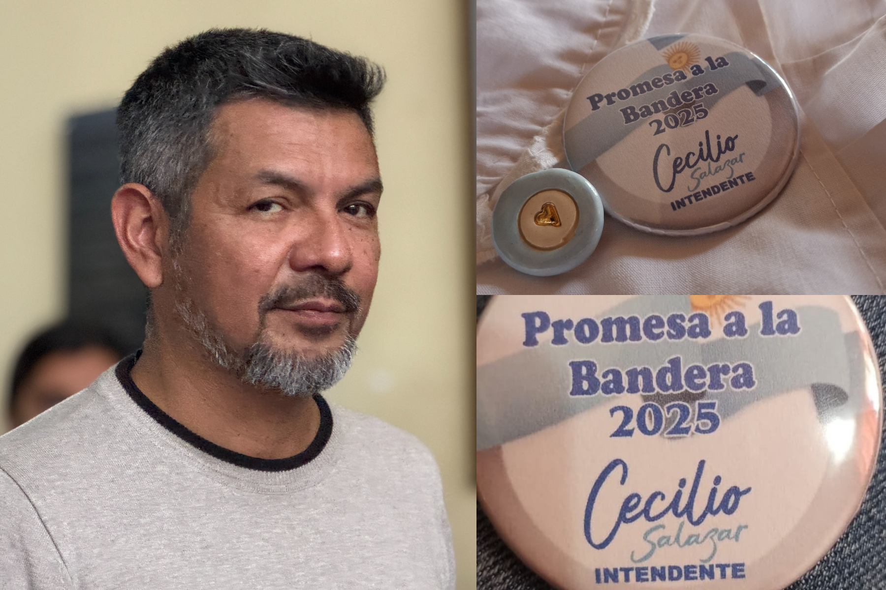 Las últimas noticias de San Pedro | La Opinión Semanario