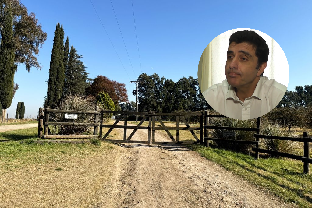 Las últimas noticias de San Pedro | La Opinión Semanario