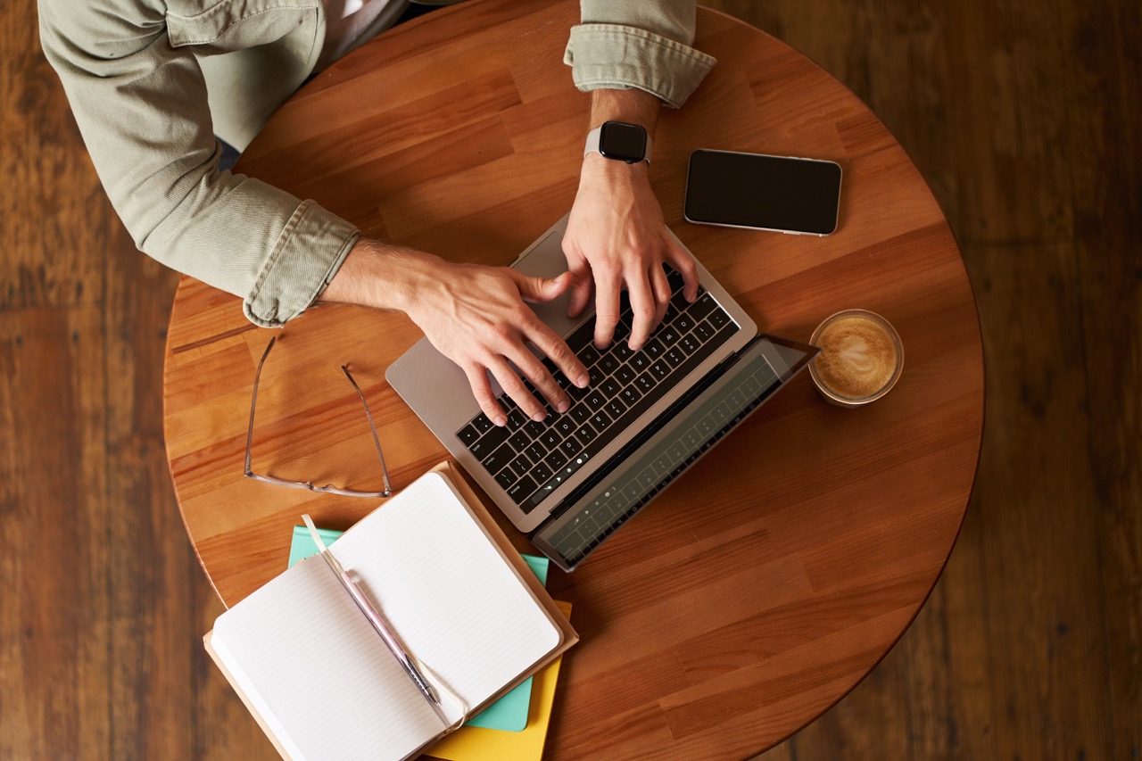 Almacenamiento digital: ¿Por qué los archivos digitales son el nuevo ...