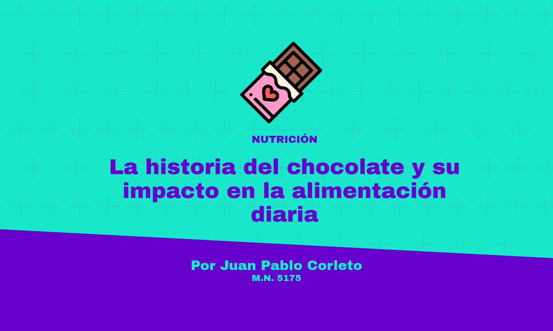 Semana de la Dulzura: la historia del chocolate y su impacto en la ...