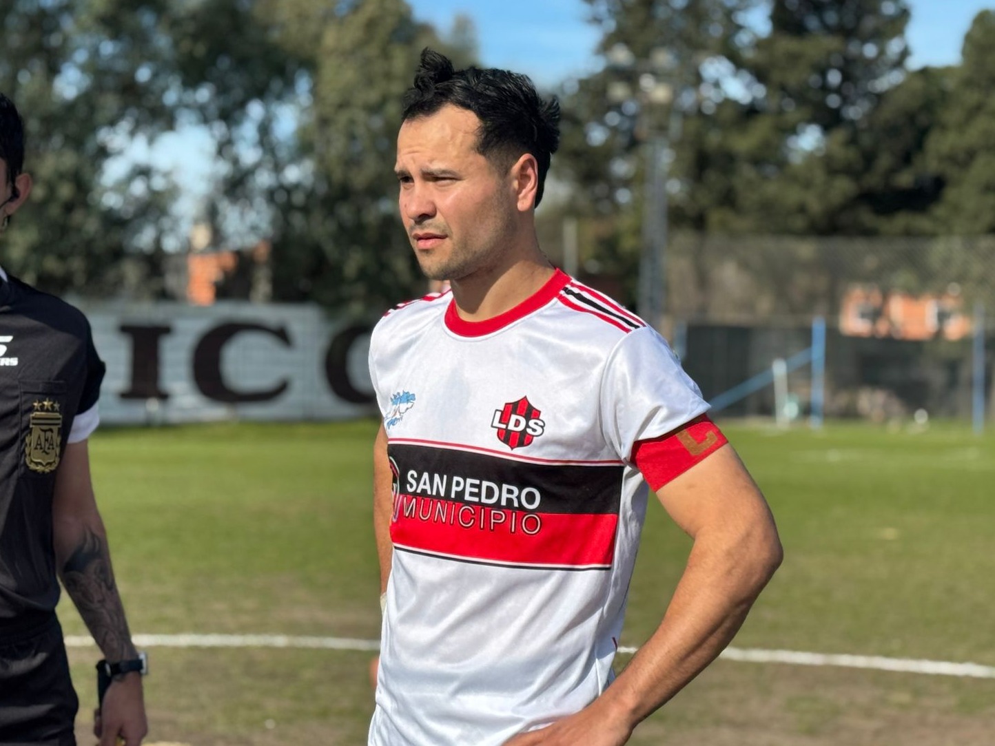 Las últimas noticias de San Pedro | La Opinión Semanario