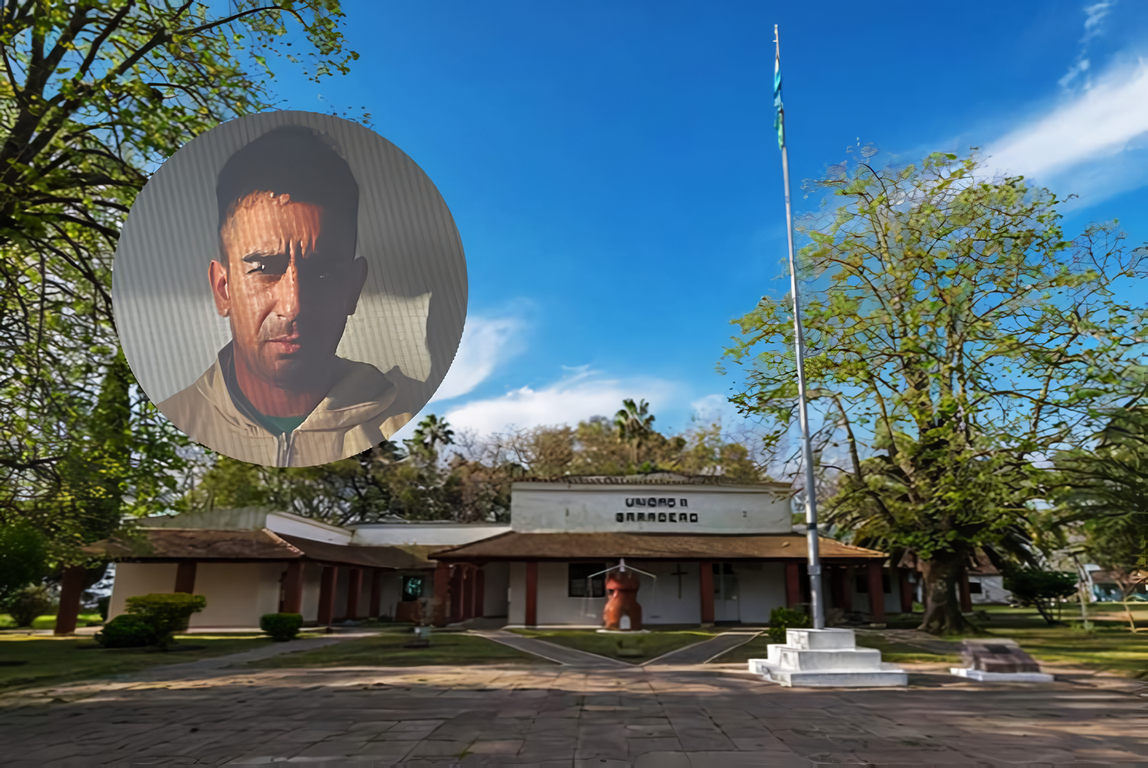 Las últimas noticias de San Pedro | La Opinión Semanario