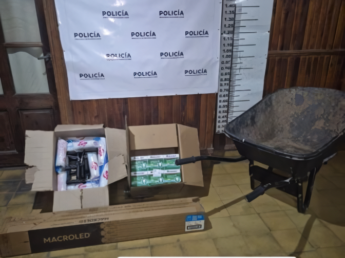 Las últimas noticias de San Pedro | La Opinión Semanario