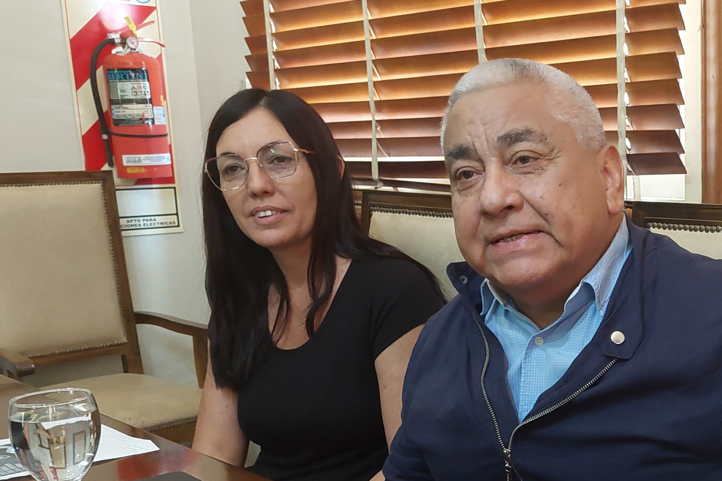 Las últimas noticias de San Pedro | La Opinión Semanario