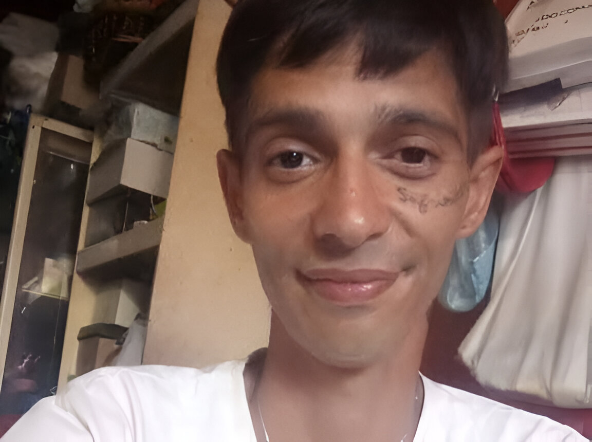 Buscan a un joven desaparecido: la última vez que lo vieron fue en ruta ...